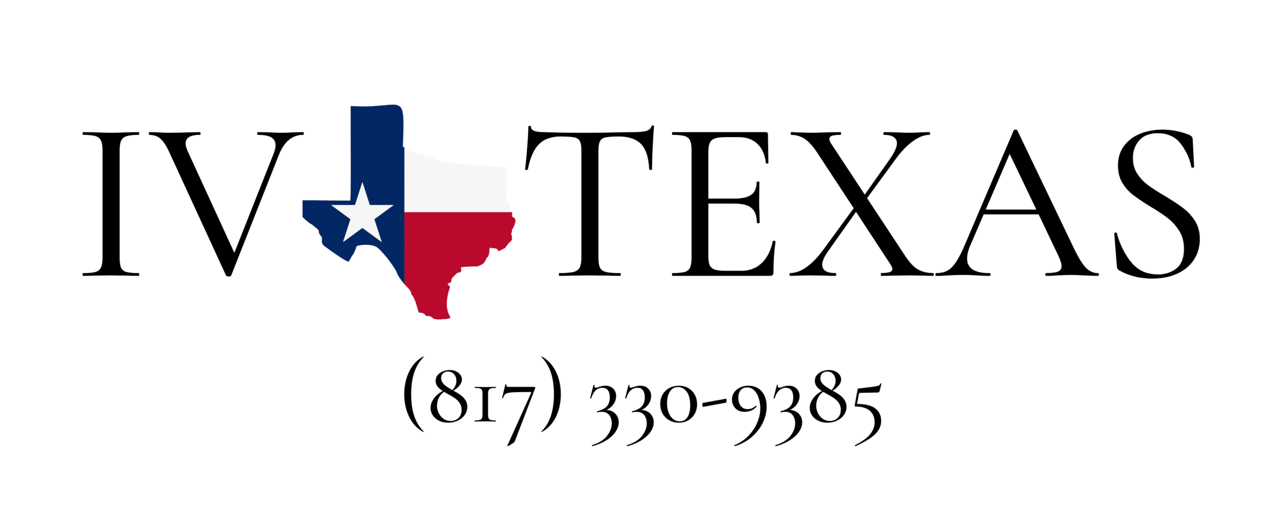 Home (NEW) - IV Texas